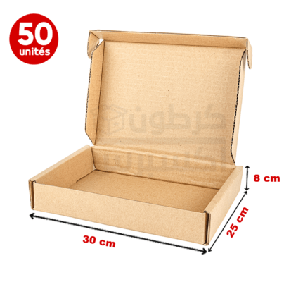 Catégorie CARTONS - carton express Casablanca